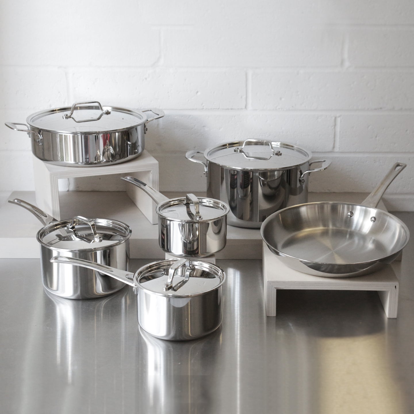 Silampos Cookware Review: Unmatched Quality & Style ...