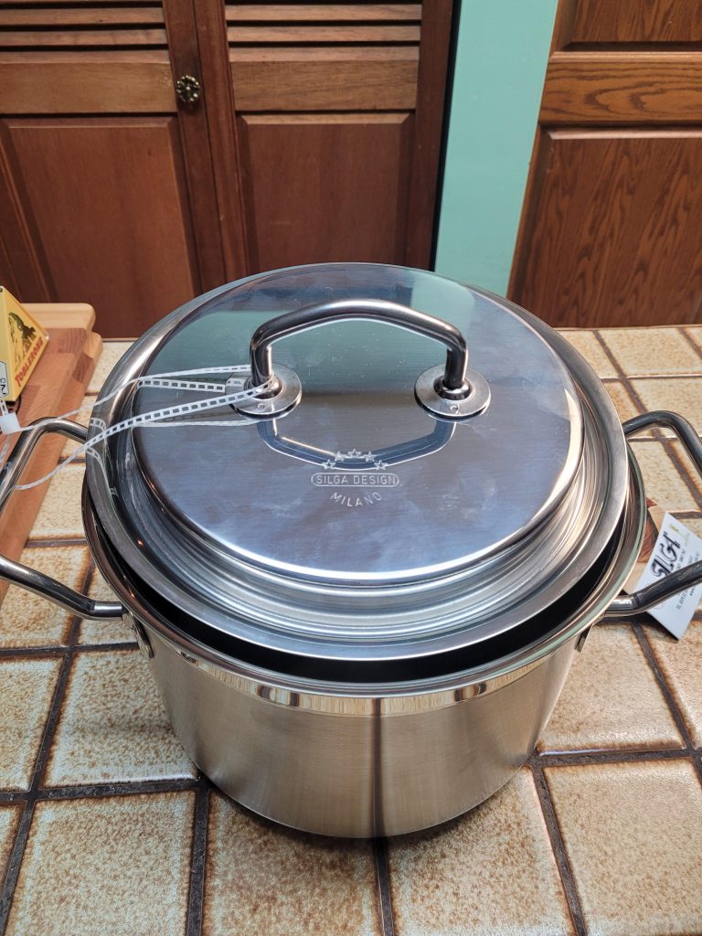 Silga Cookware Review: Unleash Culinary Excellence ...