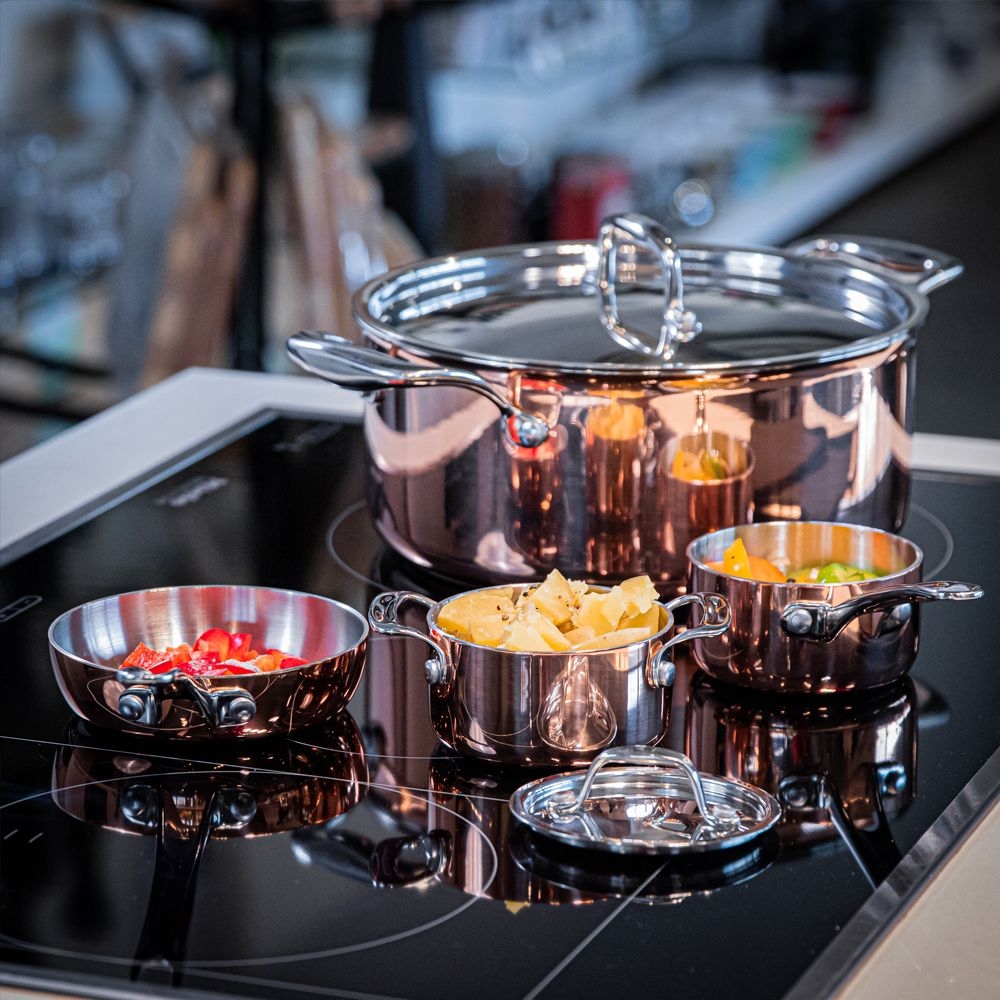 Spring Cookware Review: Elevate Your Kitchen Game! - housekeepingmaster.com