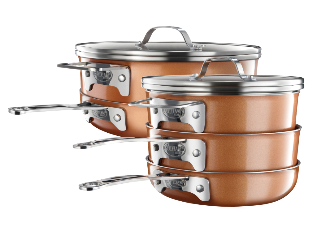 Stack Master Cookware Review: Unleash Culinary Magic ...