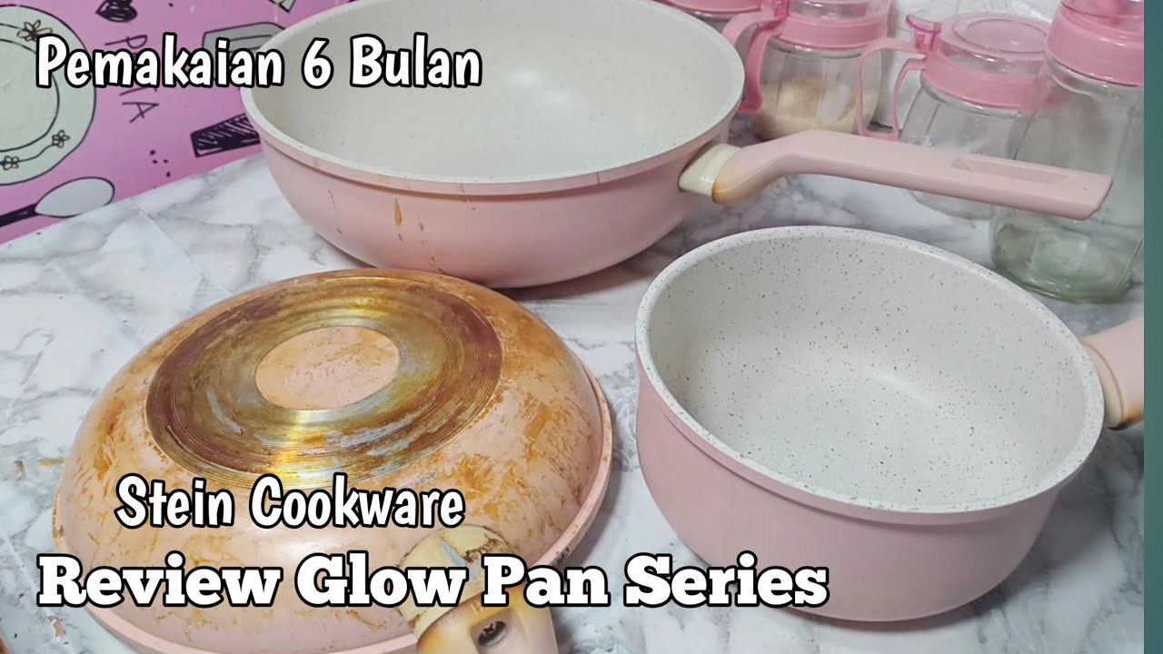 Stein Cookware Review: Unleash Culinary Excellence ...