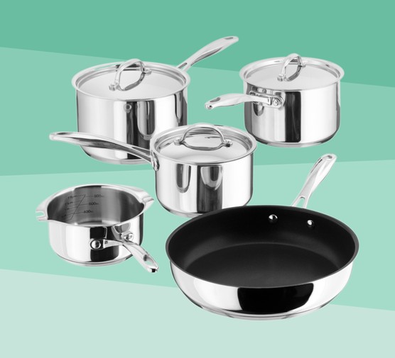 Stellar 7000 Cookware Review: Unmatched Quality & Style ...