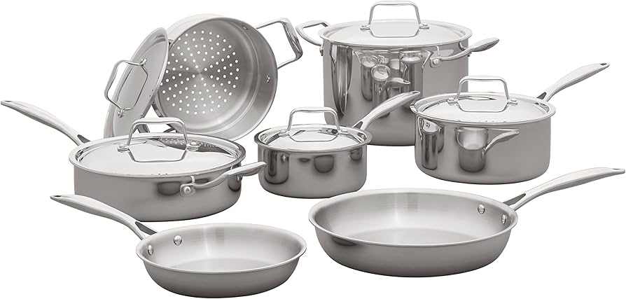 Stone And Beam Cookware Review: Unveil the Magic! - housekeepingmaster.com