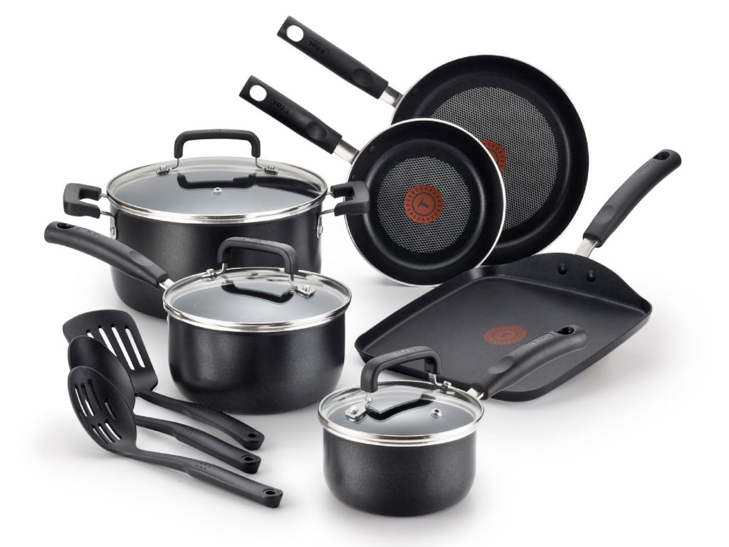 Tefal Cookware Review: Unveil the Culinary Secrets ...