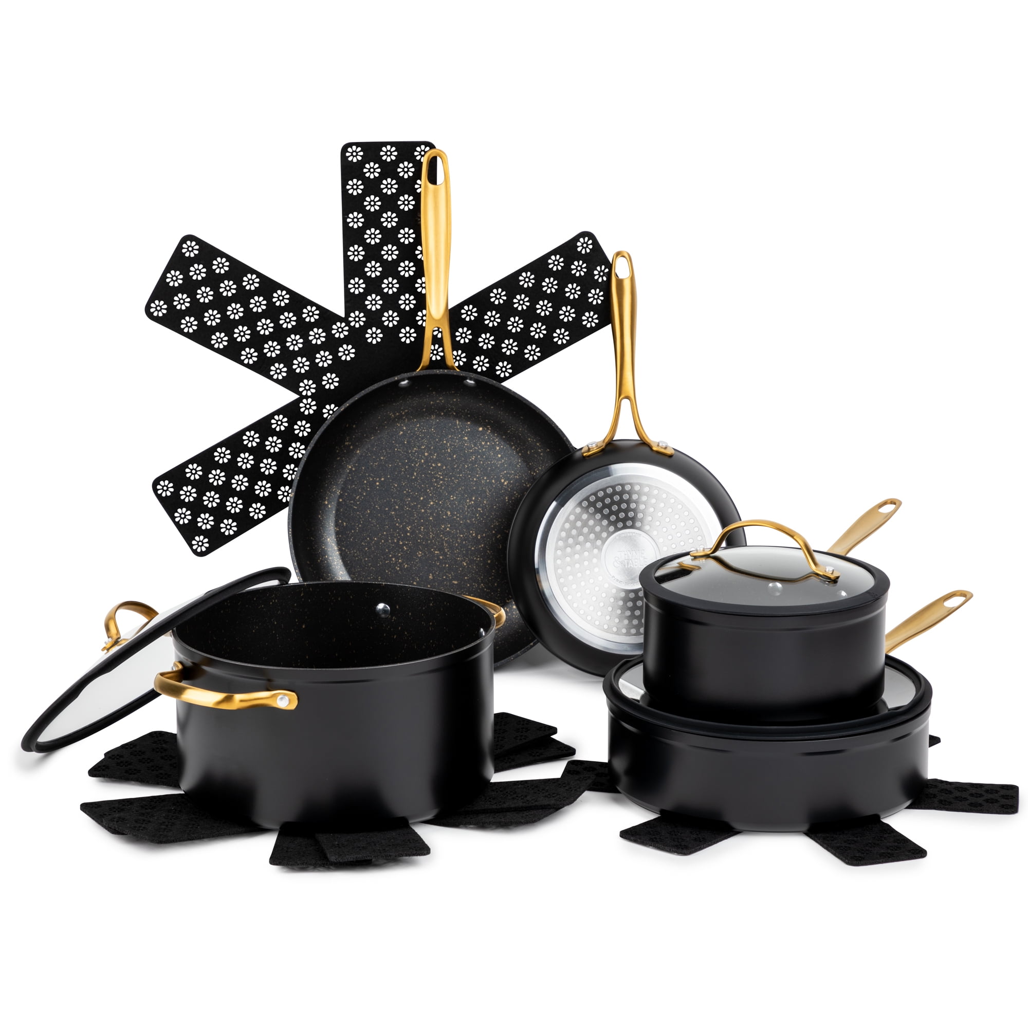 Thyme And Table Cookware Review: Unveil the Pros & Cons ...