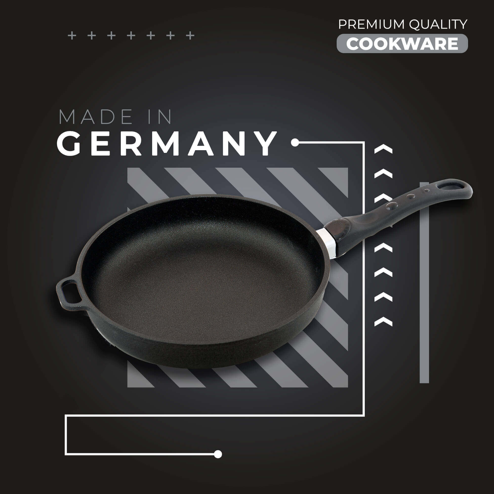 Titanium Exclusive Cookware Made In Germany Review Unmatched Quality Titanium Exclusive Cookware Made In Germany Review Unmatched Quality