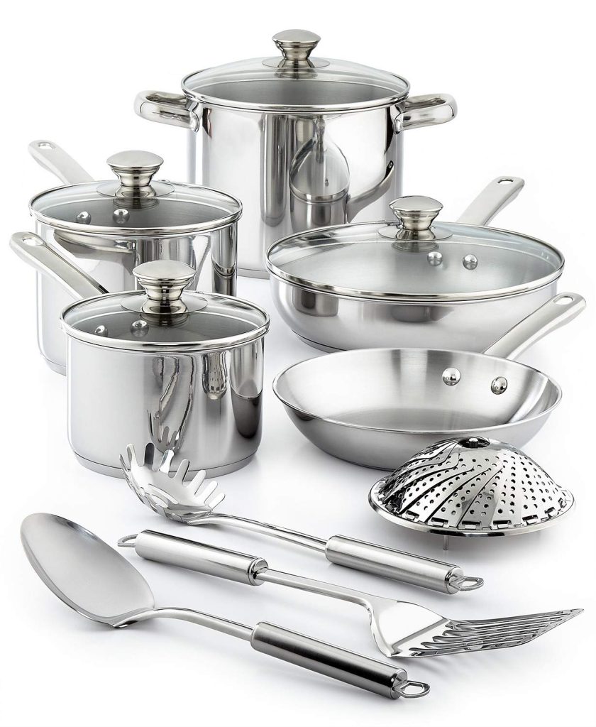 Tools Of The Trade Cookware Review