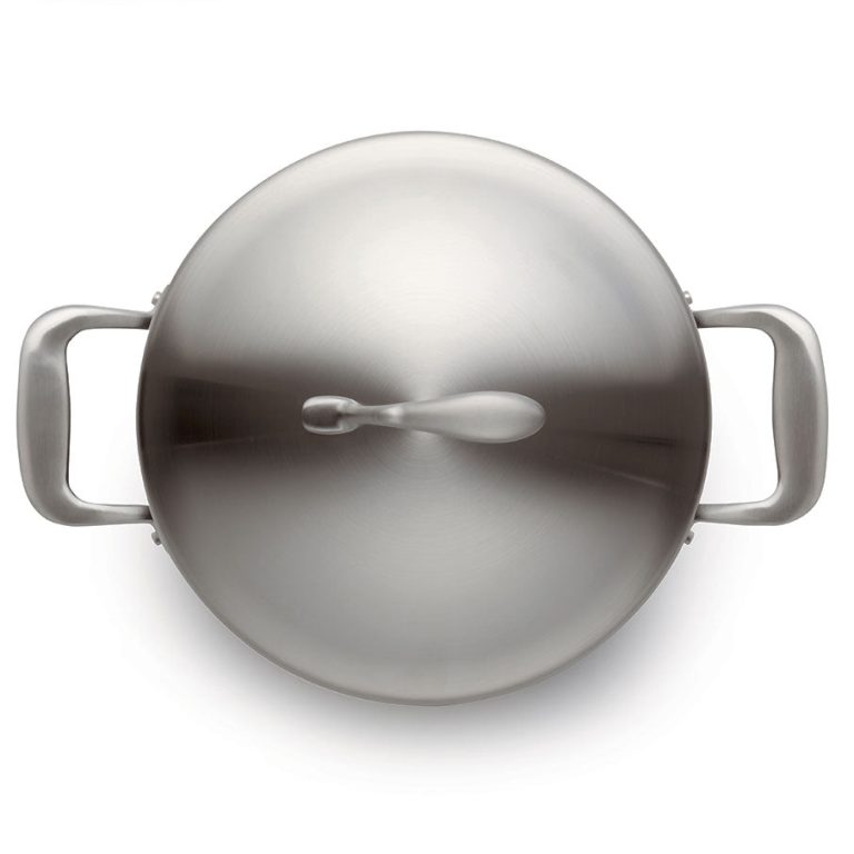 Tupperware Stainless Steel Cookware Review: Unmatched Quality ...