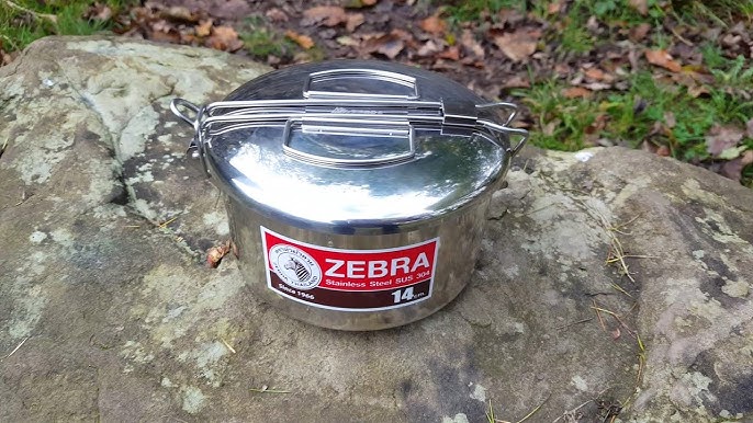 Zebra Cookware Review: Unleash Culinary Excellence ...