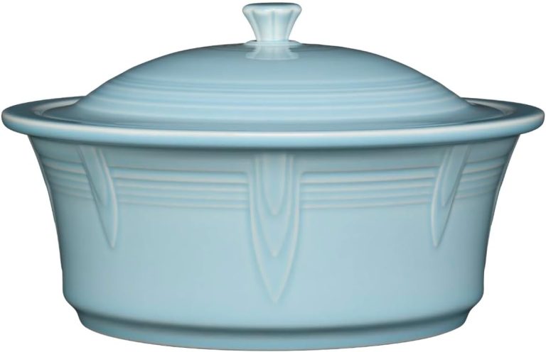 Fiesta Ceramic Cookware Review: Unleash Culinary Magic ...