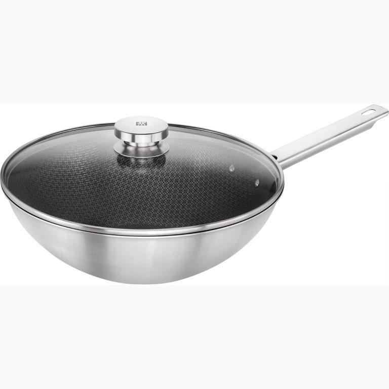 Zwilling Joy 12-Piece Cookware Set Review: Ultimate Guide ...