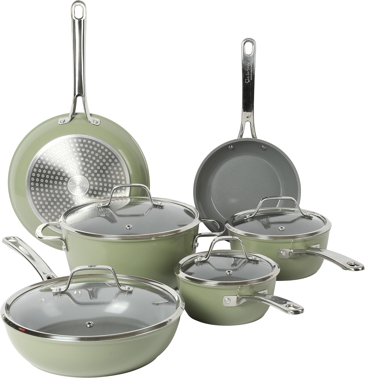Our Table Cookware Set Review: Unveil the Best! - housekeepingmaster