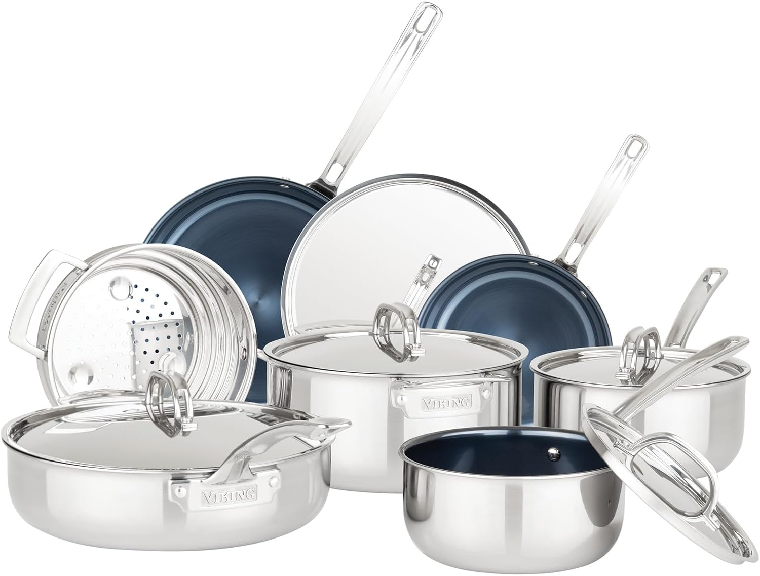 Shogun Tritanium Cookware Review: Unleash Culinary Magic ...