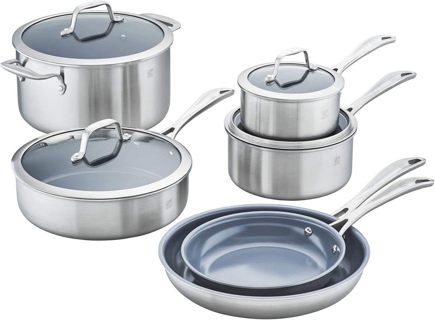 Zillinger Cookware Review: Unveiling Top Kitchen Secrets ...