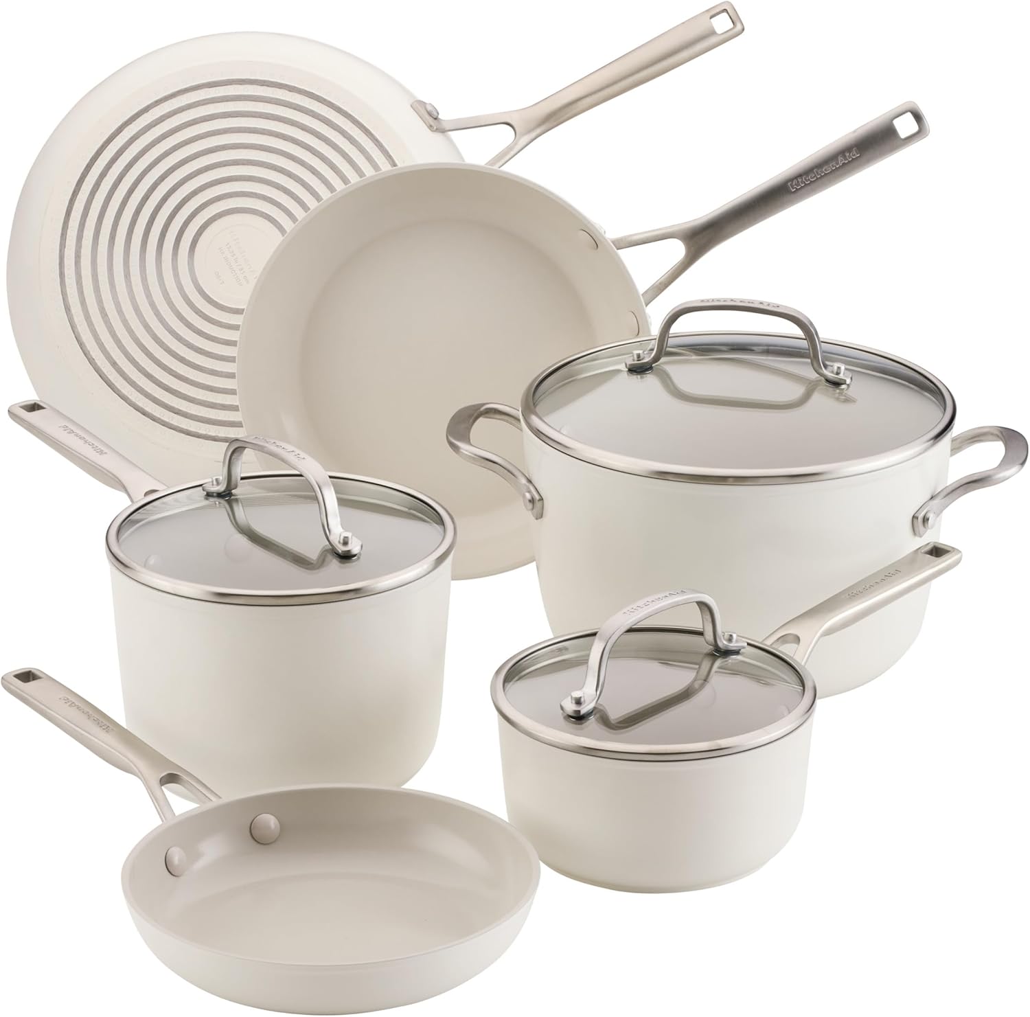 Kitchen Craft Cookware Review: Unleash Culinary Magic ...