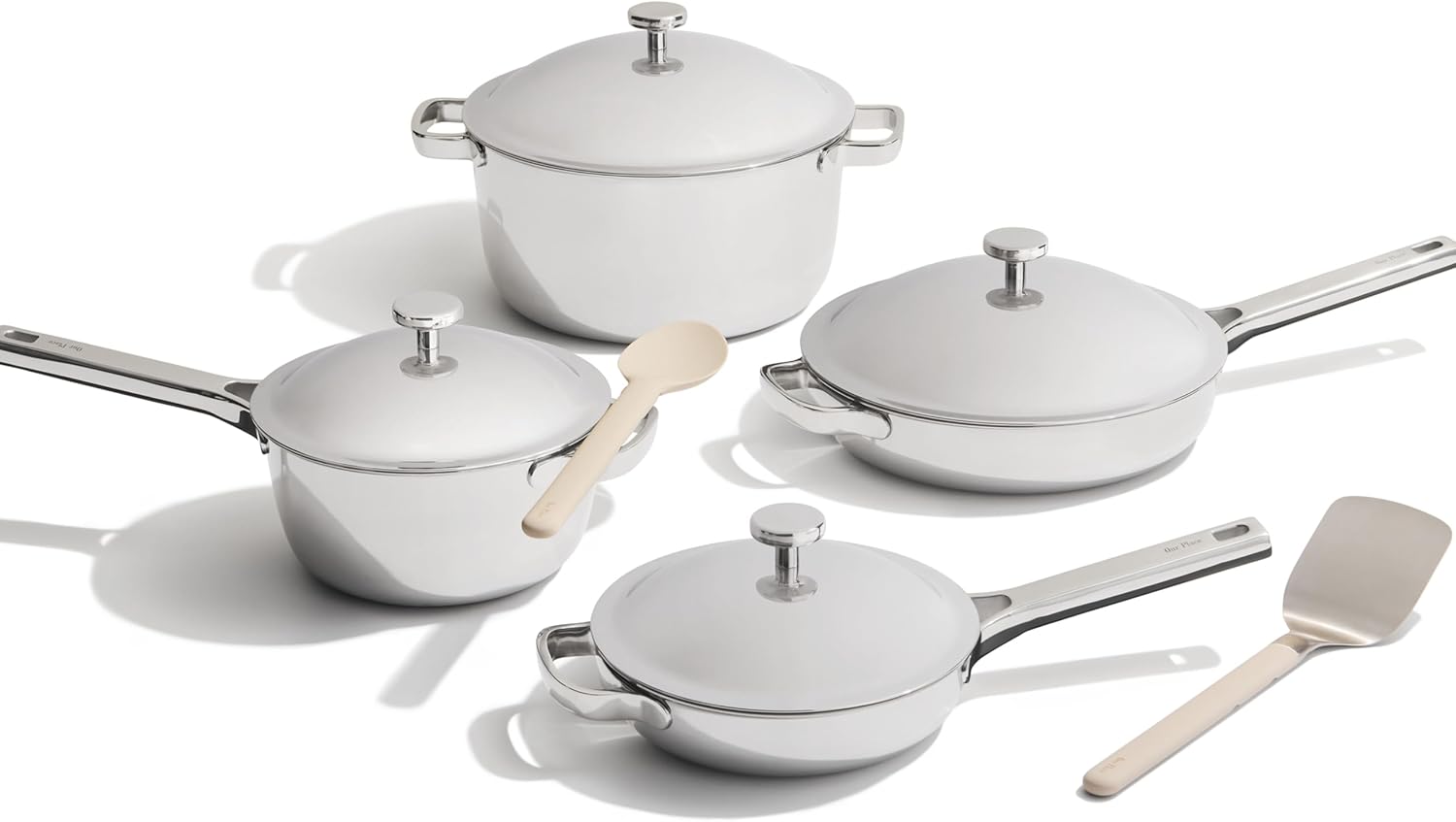 Our Table Cookware Review: Sizzle or Fizzle? - housekeepingmaster.com