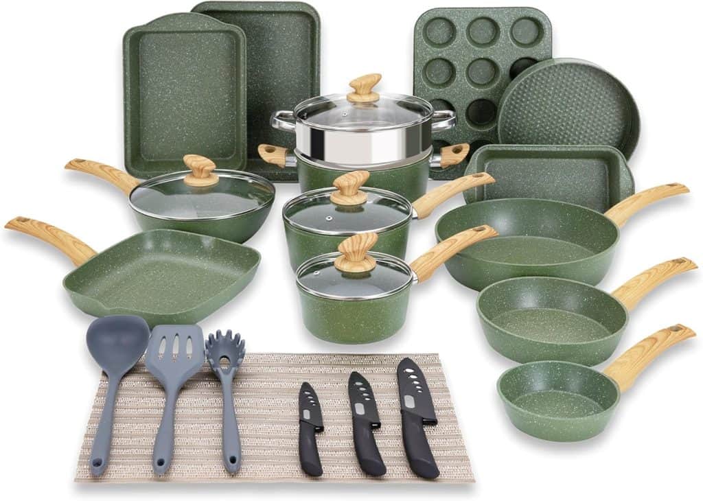 Ovela Cookware Review: Unleash Culinary Magic! - housekeepingmaster.com
