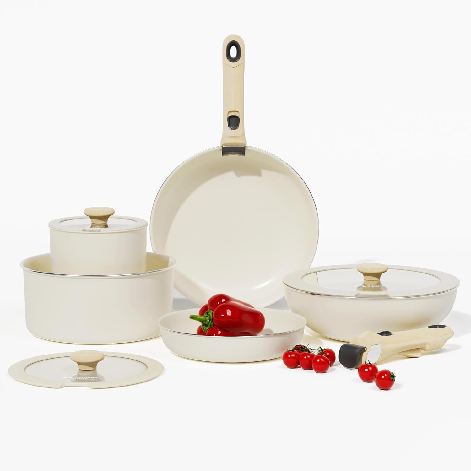 Atelier Chefs Cookware Review: Unleash Culinary Magic ...