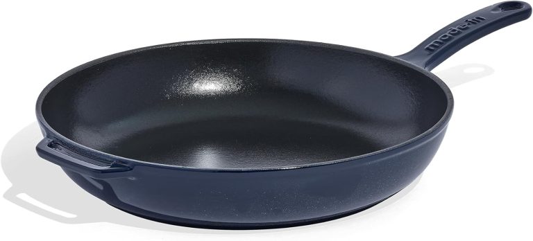 Crofton Cast Iron Cookware Review: Unveiling Top-notch Durability ...
