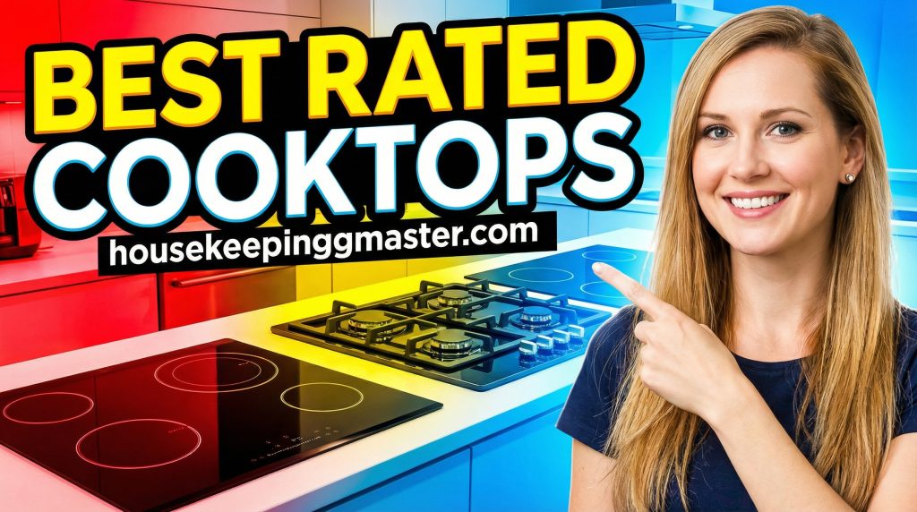 11 Best Rated Cooktops – Detailed Reviews, Buying Guide & FAQs ...